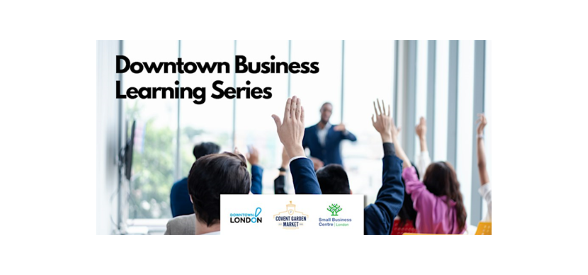 Navigating the Digital Landscape | London Economic Development Corporation